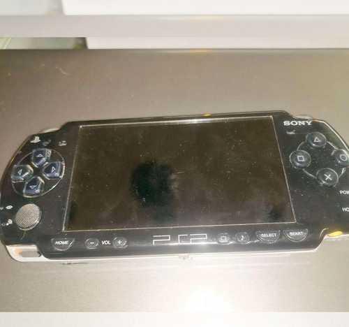 Sony psp 2008