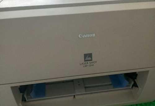 Canon lb 1210