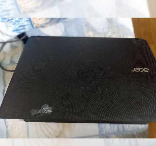 Ноутбук Acer ES1-432