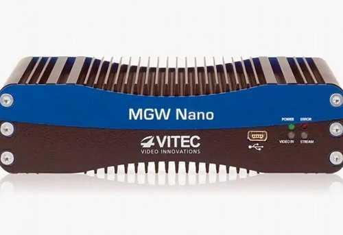 Энкодер MGW Nano TS vitec
