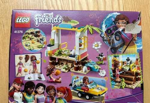 Lego friends