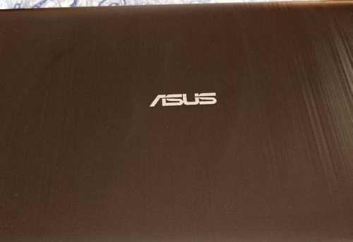 Ноутбук Asus vivibook max x541N