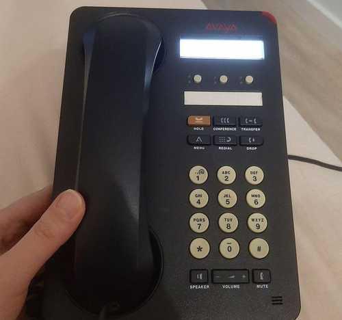 Ip-телефон Avaya 1603sw-i