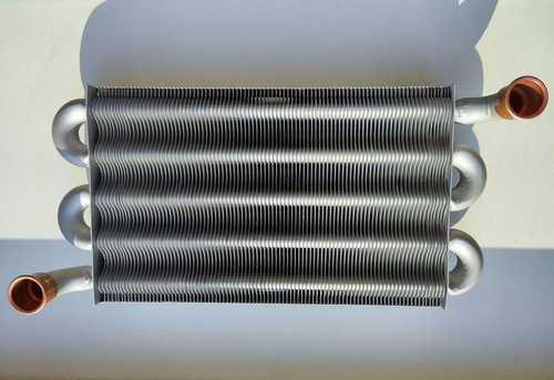Vaillant теплообменник 0020019994