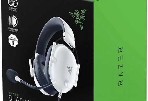 Razer Наушники, 3.5 мм, белый