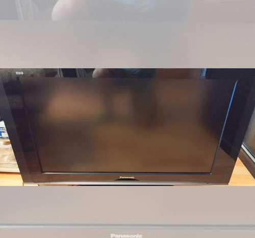 Телевизор Panasonic viera tx-r37lz70