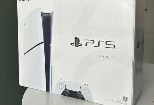 Sony playstation 5 slim 1tb