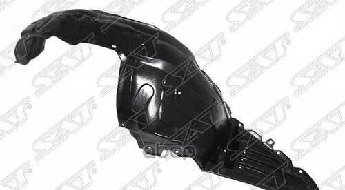 Подкрылок subaru impreza 08-12 LH ST-SB26-016L