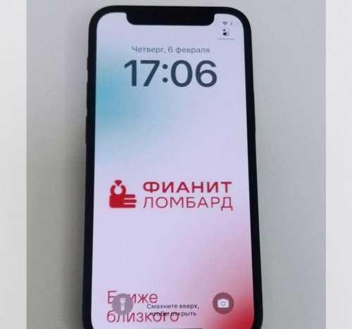 iPhone 12 mini, 128 ГБ