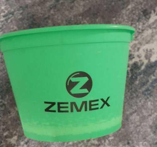 Ведро zemex 25 Литров