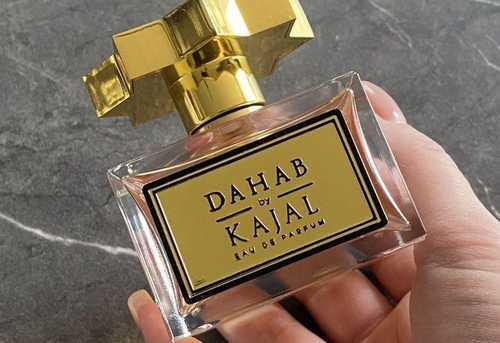 Kajal Dahab парфюм