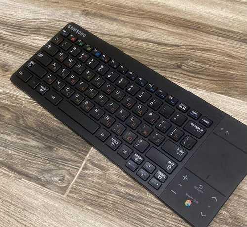 Samsung Smart Wireless Keyboard