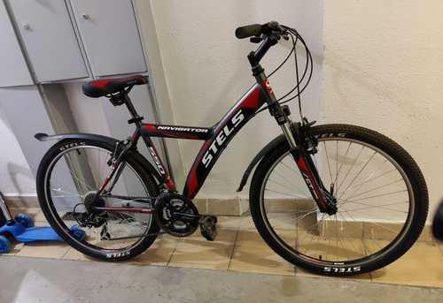 Stels Navigator 550