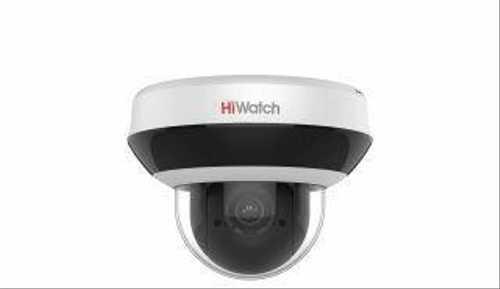 Видеокамера HiWatch DS-I205M(B)