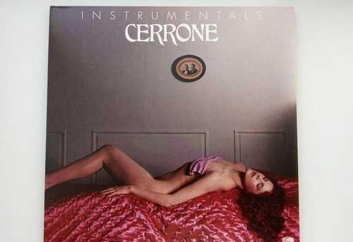 Cerrone - Instrumentals (2LP)