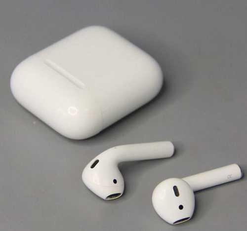 Наушники Apple AirPods 2