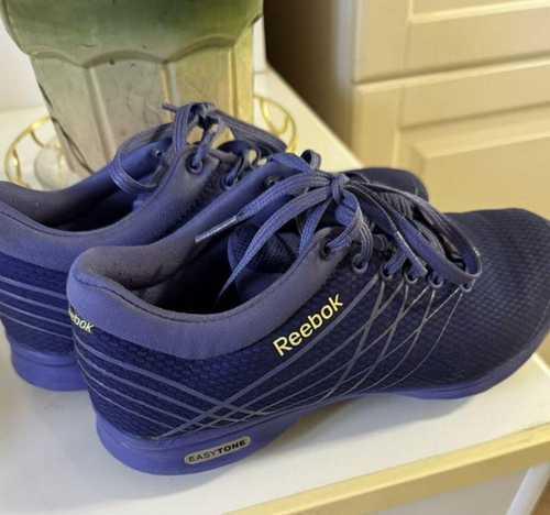 Кроссовки reebok женские