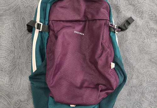 Рюкзак походный 20 Л quechua NH arpenaz 100