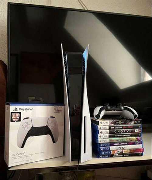 Sony PlayStation 5