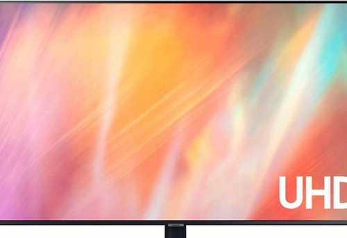 Телевизор Samsung UE43AU7500U