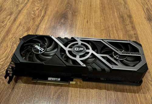 RTX 3090 24gb Palit Gaming Pro