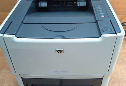 Принтер HP P2015d