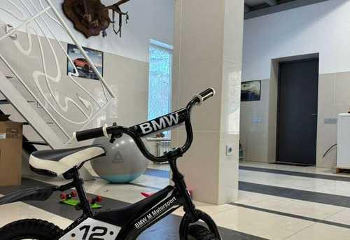 Детский велосипед BMW ST12056-TR