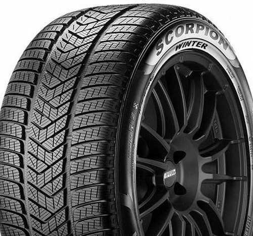 Pirelli Scorpion Winter RFT 235/55 R19