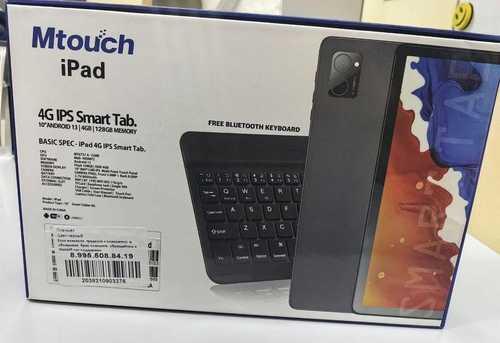 Планшет Mtouch 4G 128GB