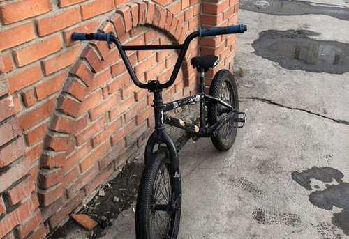 BMX