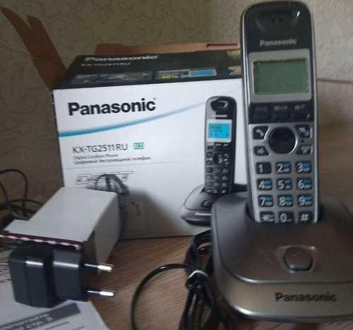 Panasonic KX-TG2511RU