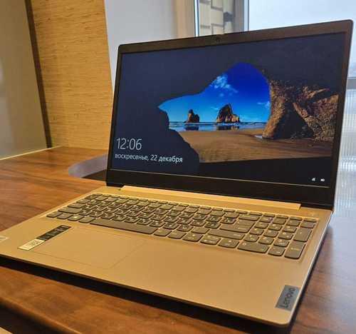 Ноутбук Lenovo Ideapad