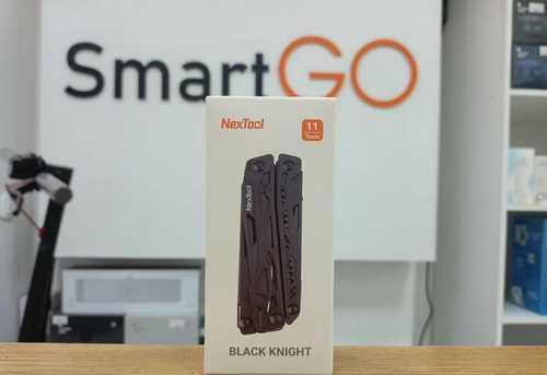 Мультитул NexTool Multifunctional Knife Black