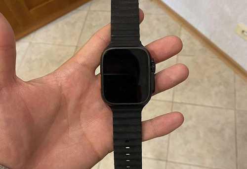 Apple watch Ultra