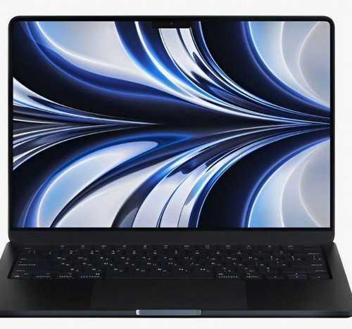MacBook Air 13 Midnight 8/256 (MLY33 )