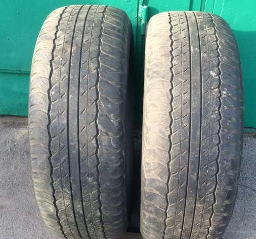 Dunlop Grandtrek AT20 275/65 R17 115H