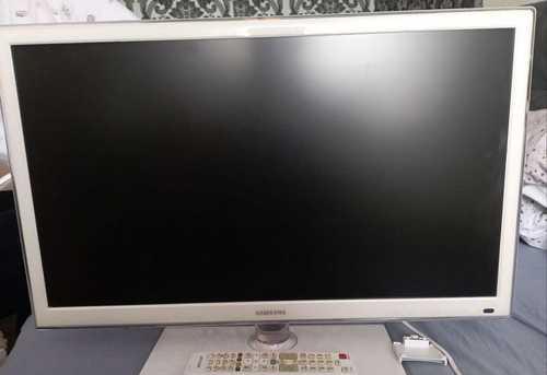 Телевизор Samsung UE-27D5010
