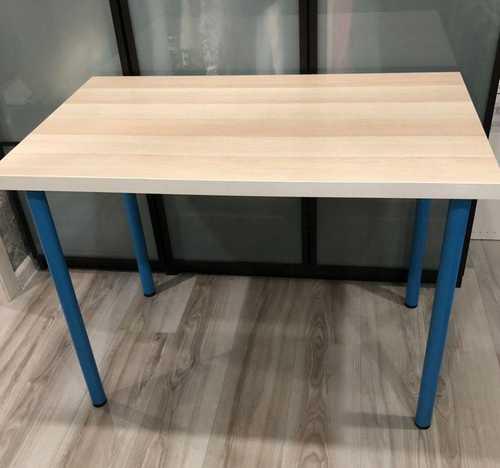 Стол IKEA linnmon