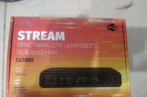 TV приставка