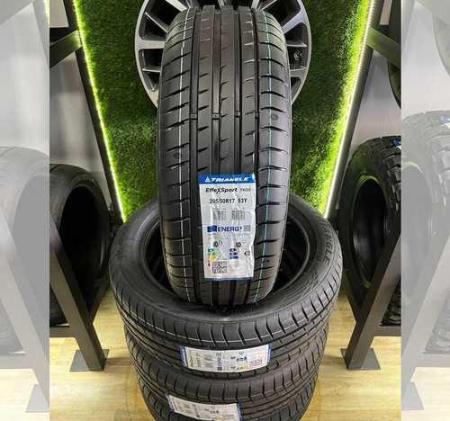 Triangle EffeXSport TH202 205/50 R17 93Y