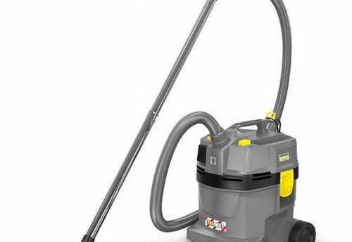 Пылесос влажной и сухой уборки Karcher NT 20/1 Ap