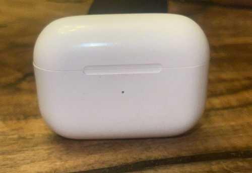 Зарядный кейс для airpods pro A2190