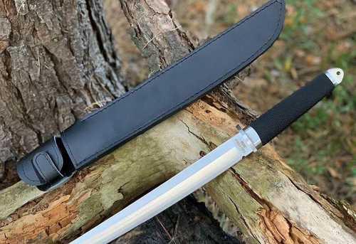 How Cold Steel Magnum Tanto