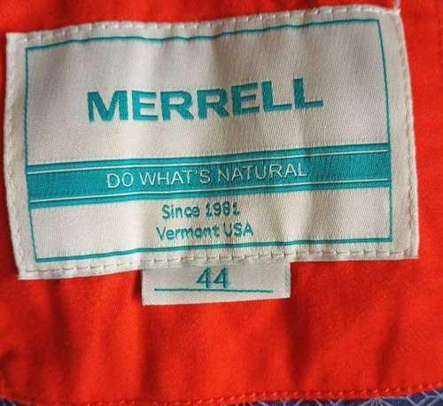 Куртка женская merrell