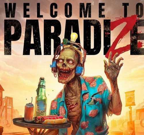 Welcome to ParadiZe Ps5