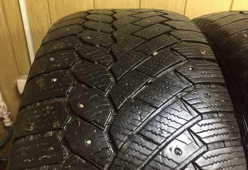 Gislaved Nord Frost 200 SUV 265/60 R18