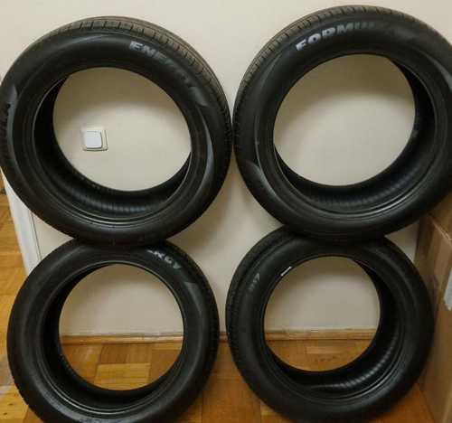 Pirelli Formula Energy 215/55 R17