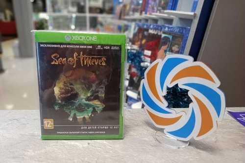 Sea of Thieves (Xbox One, русские субтитры)