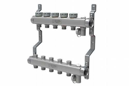 Коллектор нерж.всбореуниверсальный1"вр