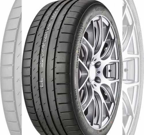 Gripmax SureGrip Pro Sport 235/40 R18 95Y